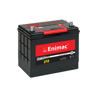 Ắc quy Enimac N200Z 12V-210Ah